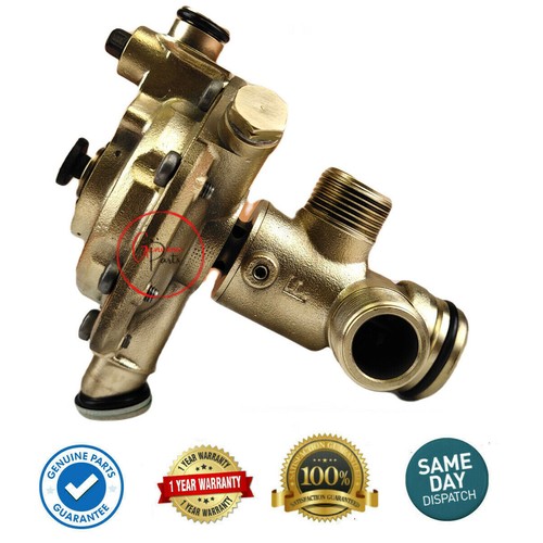 WORCESTER 24 CDi RSF OF BF, 28 CDi RSF & 35CDi II RSF DIVERTER VALVE ...