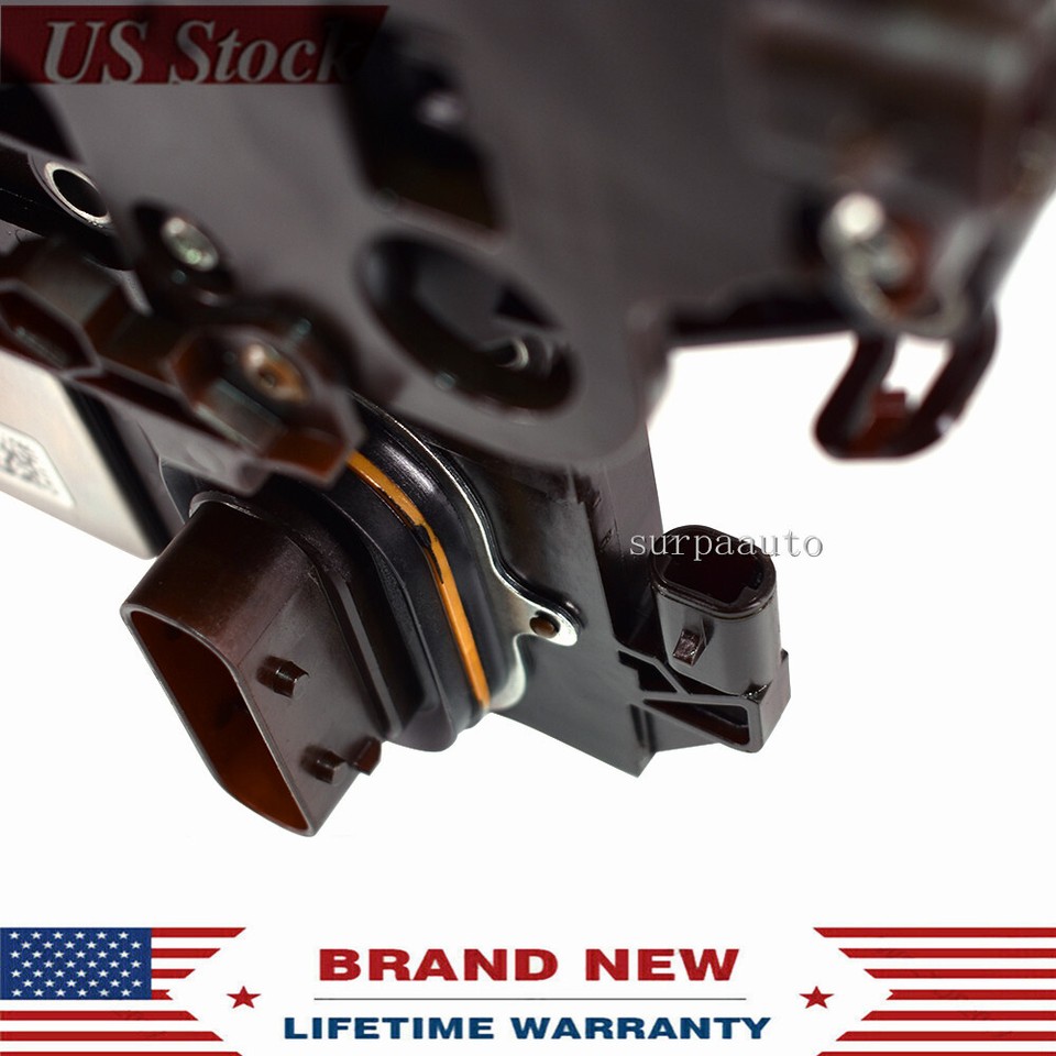 6T70/6T75/6T80 TCM Transmission Control Module For Chevrolet Buick ...