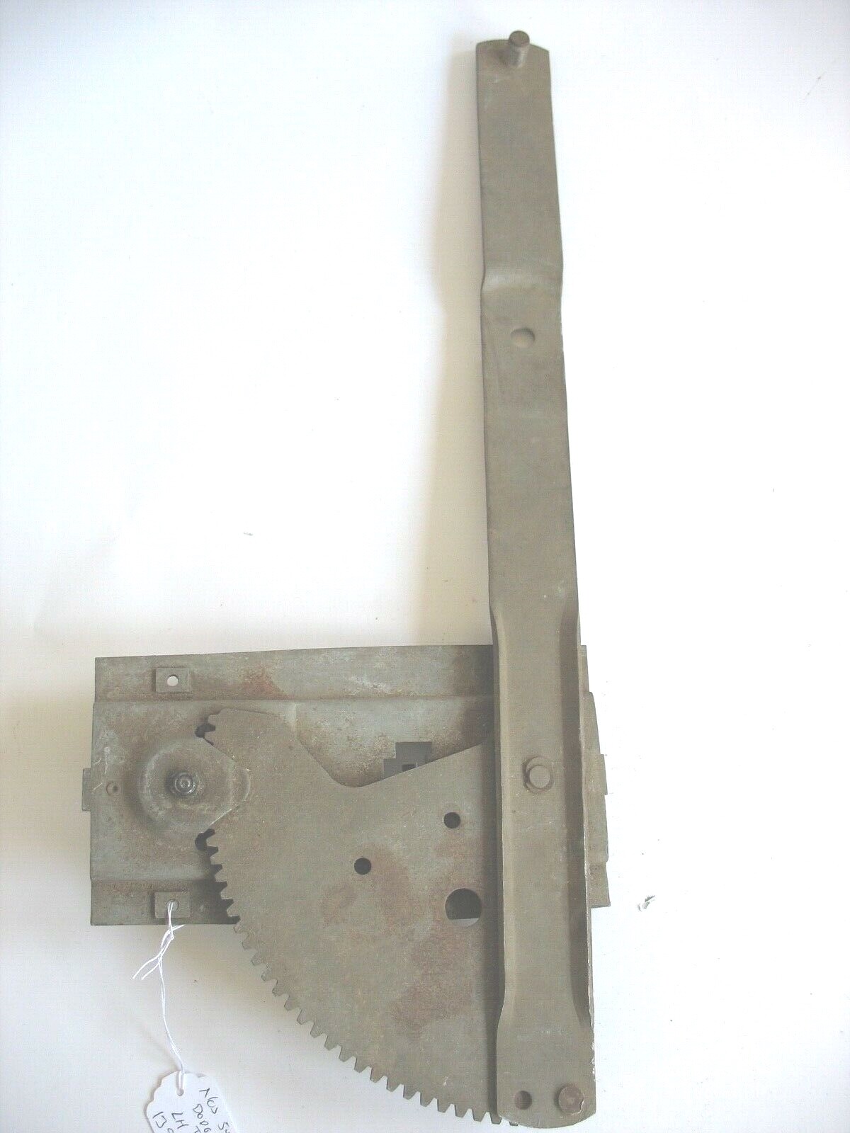 New NOS Mopar 1954-56 54 55 56 Dodge Truck Window Regulator LH 1397490 ...