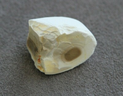 REAL STRIPED FLINT ROCK (NATURAL FIRE ROCKS, STONES, JEWELRY) | eBay