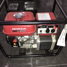 Honda EG2500 2500 Watt Generator for sale online | eBay