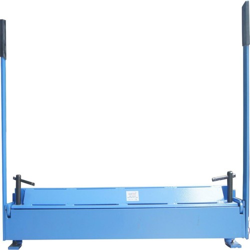 165149 Sheet Metal Manual Folding Machine 1000mm Hand Brake Folder Free ...