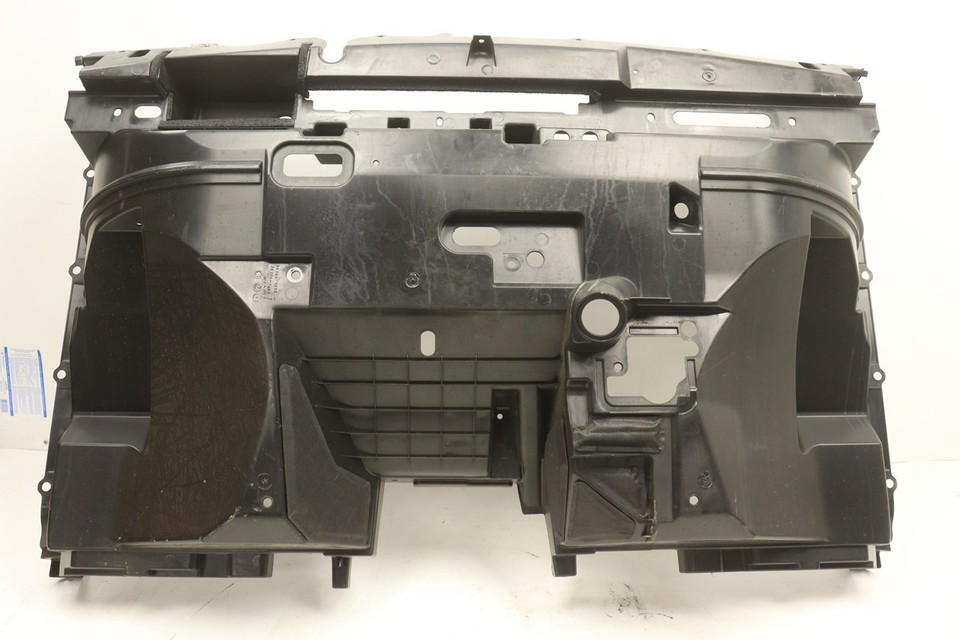 Kawasaki Ridge Limited 24 Firewall Panel Front Cab Close Off 39350-0006 ...