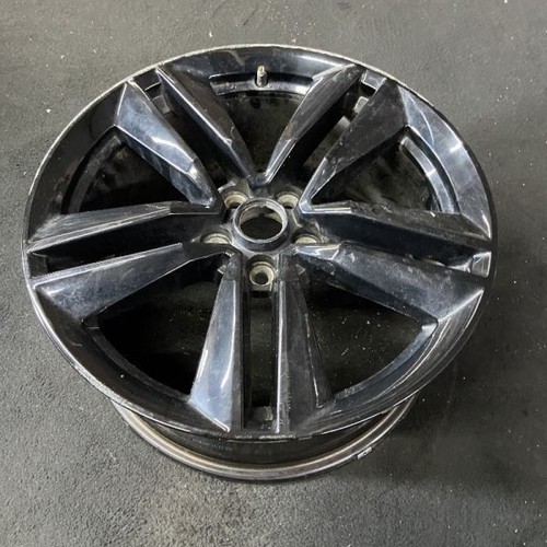 Ford Mustang OEM Wheel 19” 2015-2017 Original Rim Factory FR3Z1007E ...