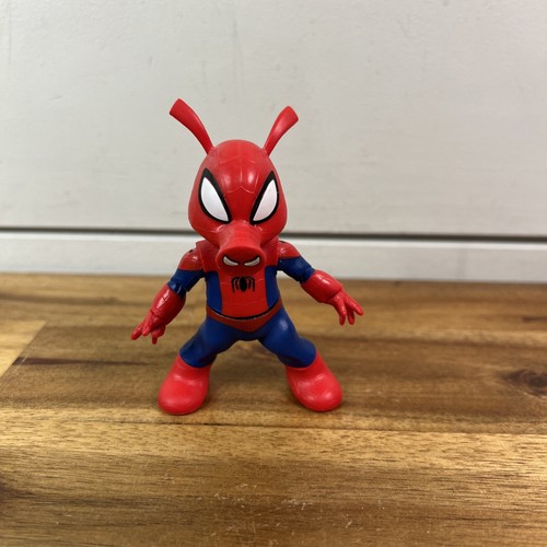 Marvel Legends Spider-Ham Action Figure Monster Venom BAF Wave Ships ...