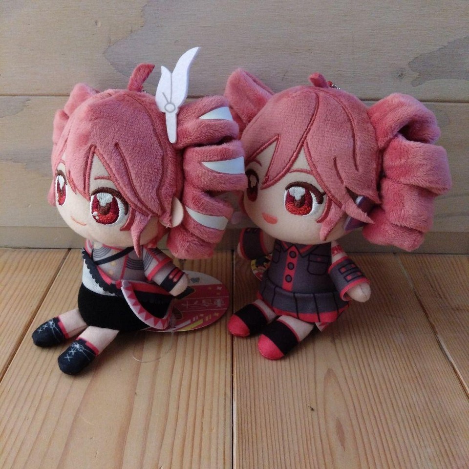 Shigeo Teto Stuffed Plush Toys, 2 Types | eBay