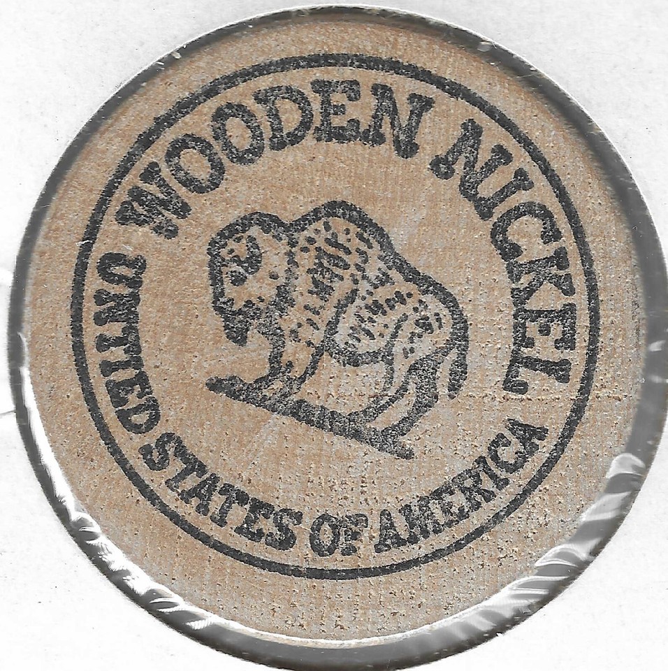 The Sweetest Thing, Ice Cream/Candies, Wittenberg, Wisconsin, Wooden ...