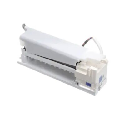 DA97-15217B Samsung Ice Maker Assembly DA97-15217D | eBay