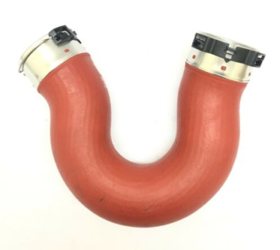 MERCEDES-BENZ SPRINTER 906 RIGHT CHARGE AIR COOLER HOSE A9065285082 NO ...