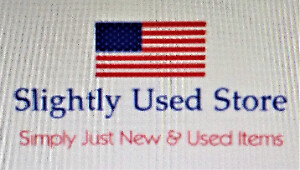 Slightly Used Store | eBay Stores