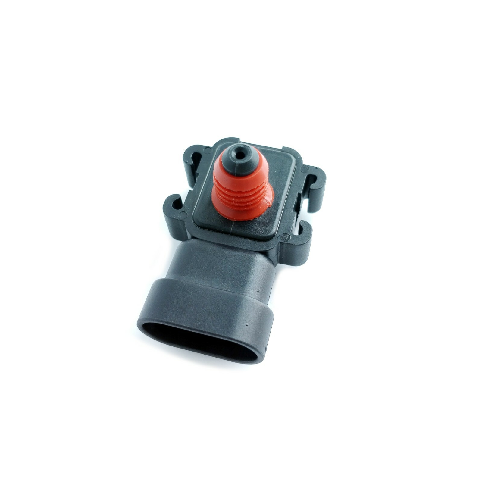 Plug & Play Truck Style GM LS1/LS6/LS2 V8 3 Bar MAP Sensor | 12592525 ...