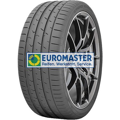 Sommerreifen TOYO 215/45 R 18 TL 93Y PROXES SPORT 2 XL FP 4981910552413 ...
