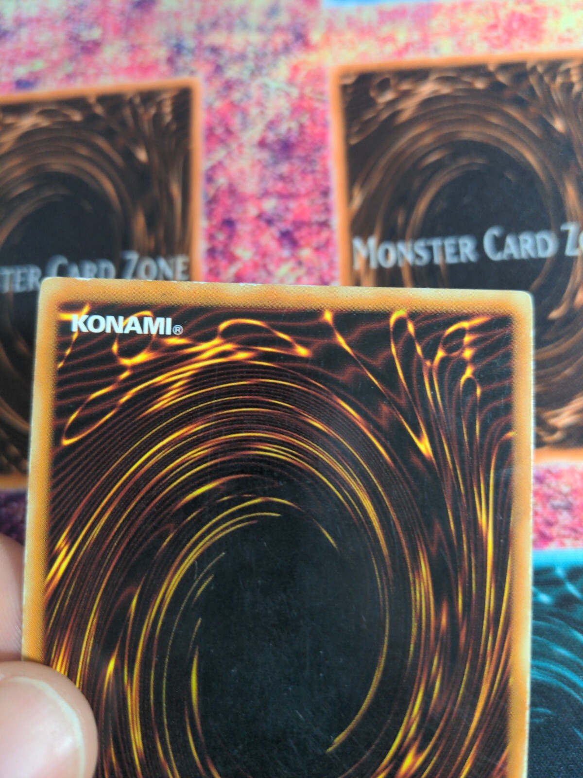 Yu-Gi-Oh%21+TCG+Phantom+Beast+Rock-Lizard+Force+of+the+Breaker%3A ...