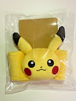 Pikachu Drink Sleeve Pokemon Cafe/Beer/Soda Drink Can Sleeve ...