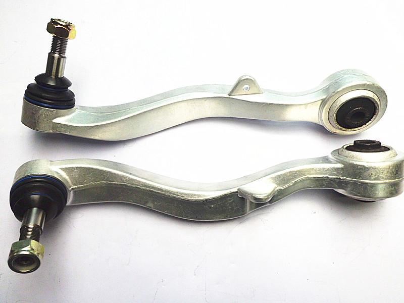 PAIR NEW FRONT LOWER CONTROL ARMS FOR BMW 7 Series E65 E66 2002-2008 LH ...