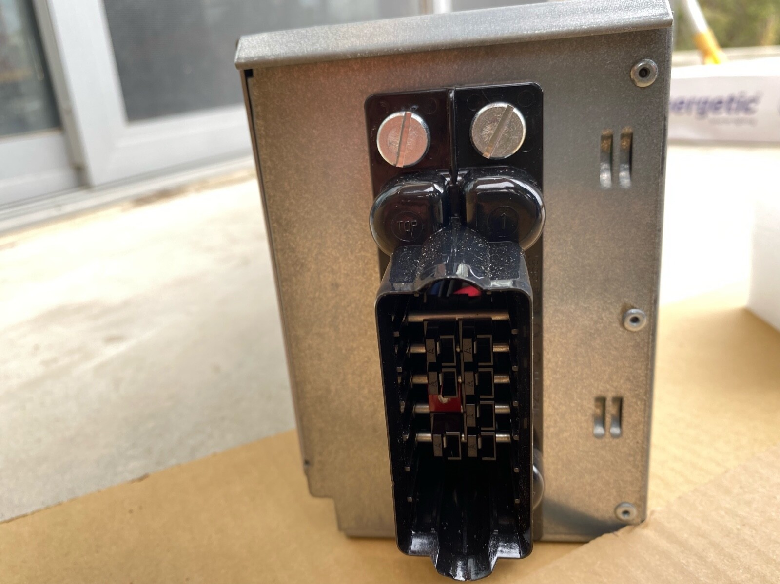 APC Symmetra PX UPS High Performance 9Ah Battery Unit SYBTU2-PLP | eBay ...