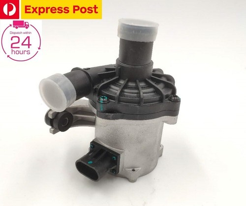 Brand New Electric Water Pump For LDV T60 2.8 Diesel 2017- on | eBay