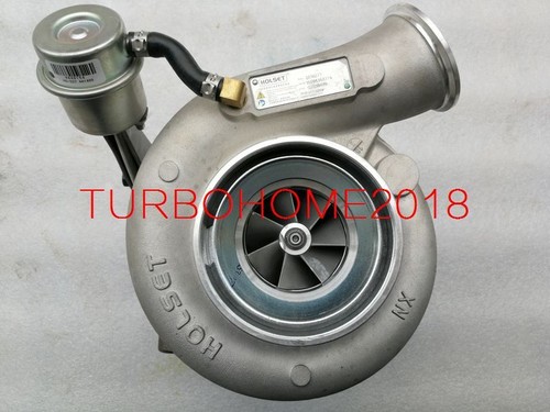 GENUINE HOLSET HX40W 2836277 2839489 4051033 CUMMINS ISLe L375 8.9L ...