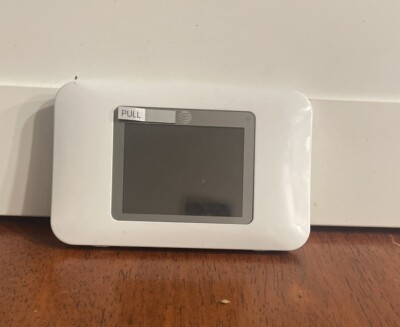 Netgear Unite AC770S | Mobile Wi-Fi 4G LTE Internet Hotspot (AT&T ...