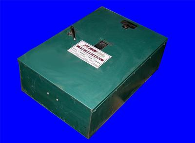 Transfer Switches - 60 Amp