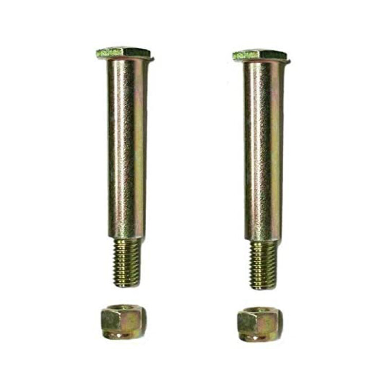 2Pk 596434404 Shoulder Bolts Compatible With John Deere GX21012, M84691 ...