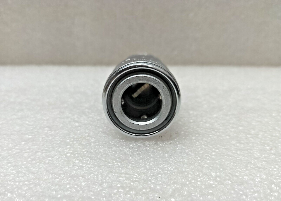 NITTO KOHKI HI-CUPLA 30SM STEEL QUICK CONNECT COUPLING | eBay