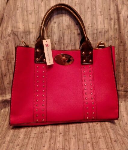 Charming Charlie Women's Bags & Handbags for sale | eBay