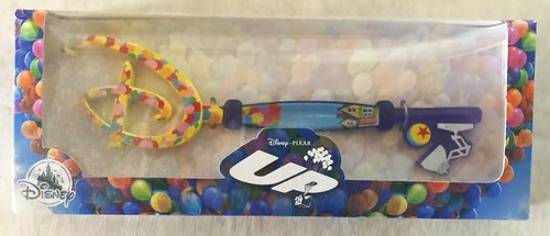 UP Original PIXAR Disney KEY Balloons Ball, Animated Film Disneyland ...
