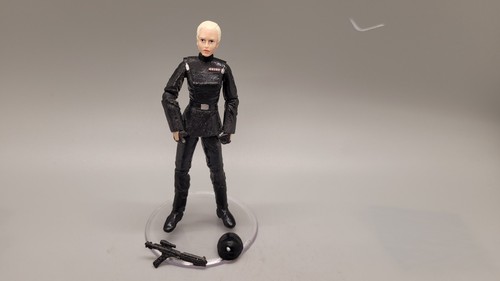 Star Wars Juno Eclipse Imperial Officer Force Unleashed | eBay