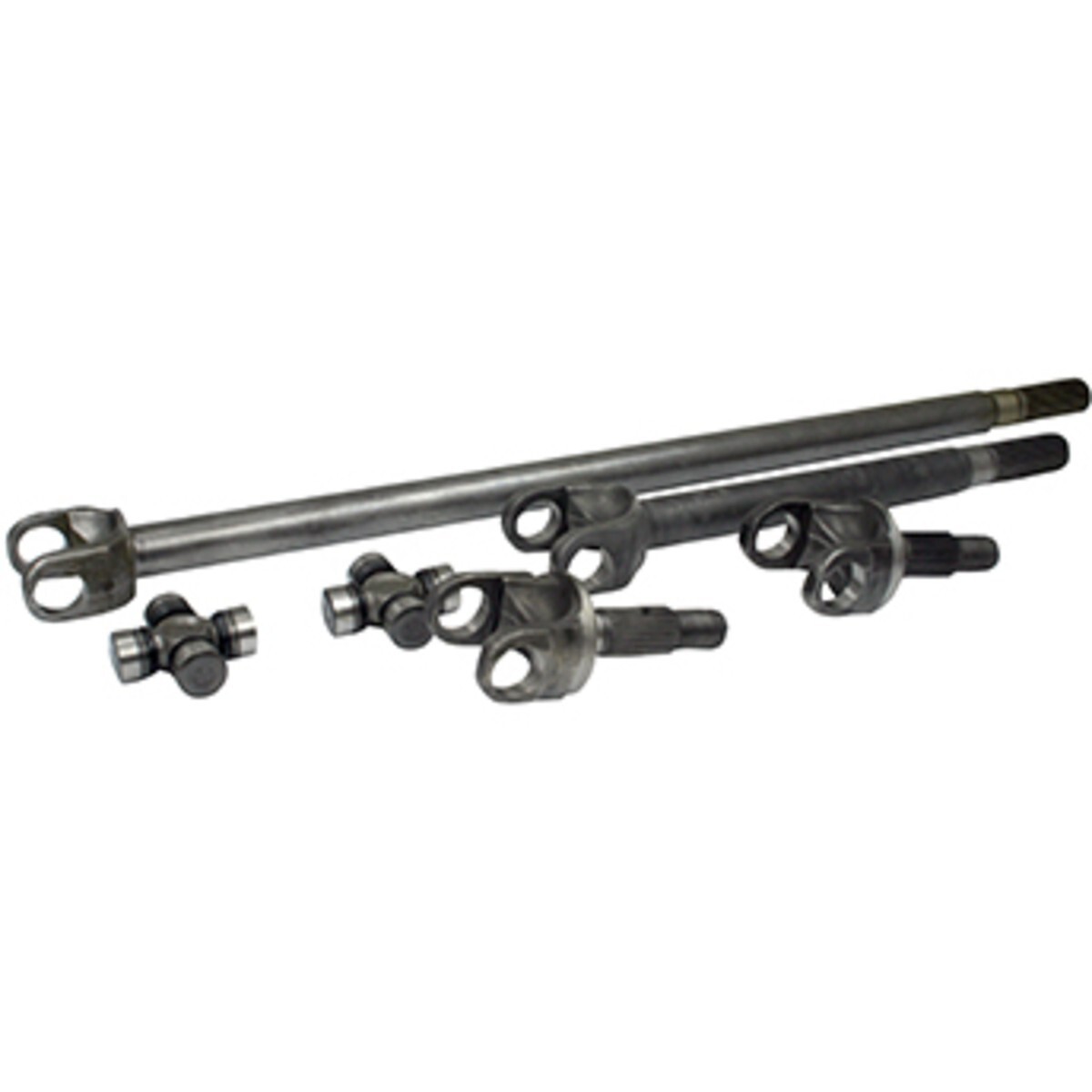YA W26004 Yukon Gear & Axle CV Half Shaft Front for GMC V3500 Truck ...