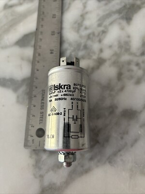 Washer & Dryer Asko WM 25,3. TD 25.3 Filter 8076202/275V/50/60Hz | eBay