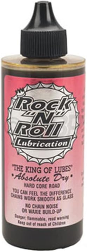 Absolute Dry Lube - 4Oz 313026270280| eBay