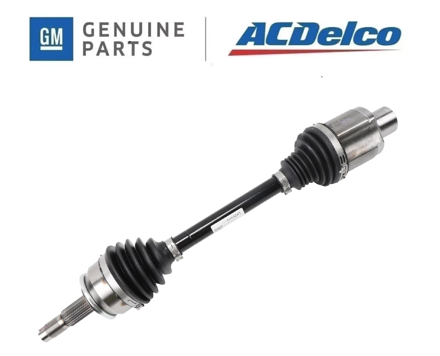 CV Axle Shaft Front Passenger for 2017-2022 Chevy Trax *NEW GM OEM | eBay