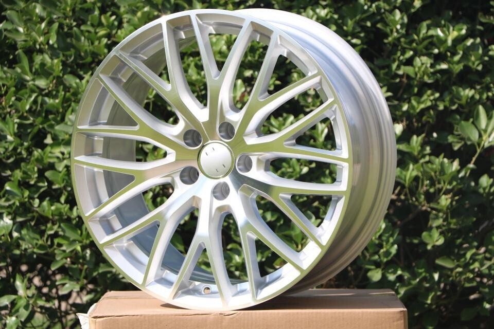 20" WHEELS FOR AUDI A4 A5 A6 A7 A8 S4 S5 Q5 QUATTRO TDI 20x9 5X112 RIMS ...