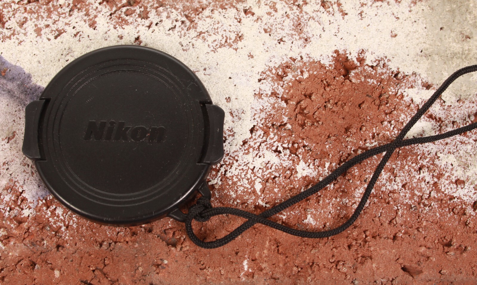 Vintage Original Nikon 43mm Plastic Lens Cap | eBay