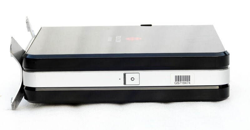 POLYCOM HDX 8000 CODEC VIDEO CONFERENCING TELEPRESENCE DEVICE HDX 8000 ...
