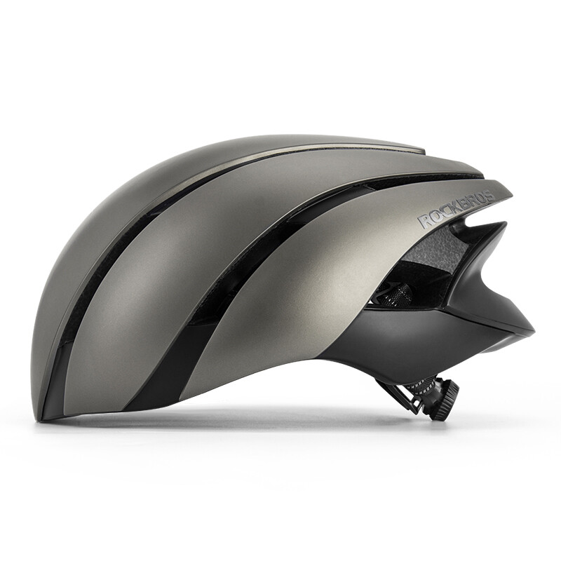Cycling Helmet with Light Bike Ultralight Helmet Integrally-molded Safe ...