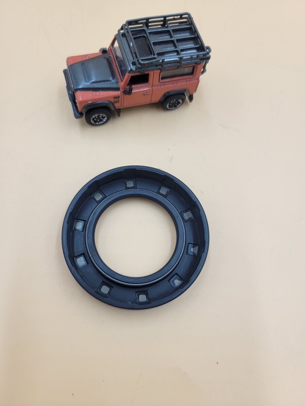 Land Rover Drive Shaft Seal Part# FTC3276 | eBay