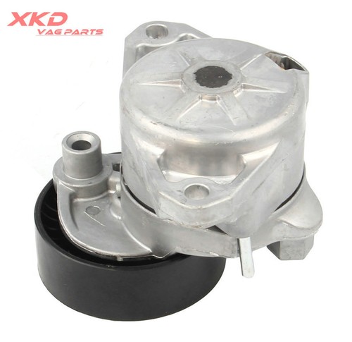 Acc Belt Tensioner For Mercedes-Benz W220 W210 W208 W163 C240 ML500 ...