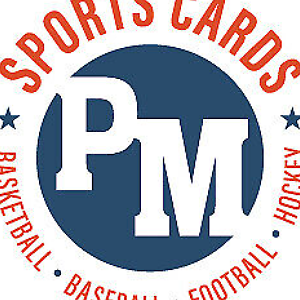 PM_Sports_Cards_LLC | eBay Stores
