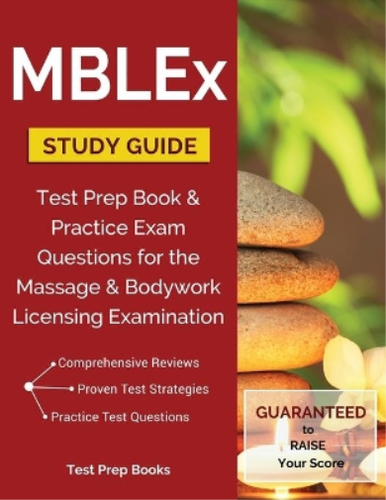 Mblex Test Prep Review Team MBLEx Study Guide (Poche) | eBay