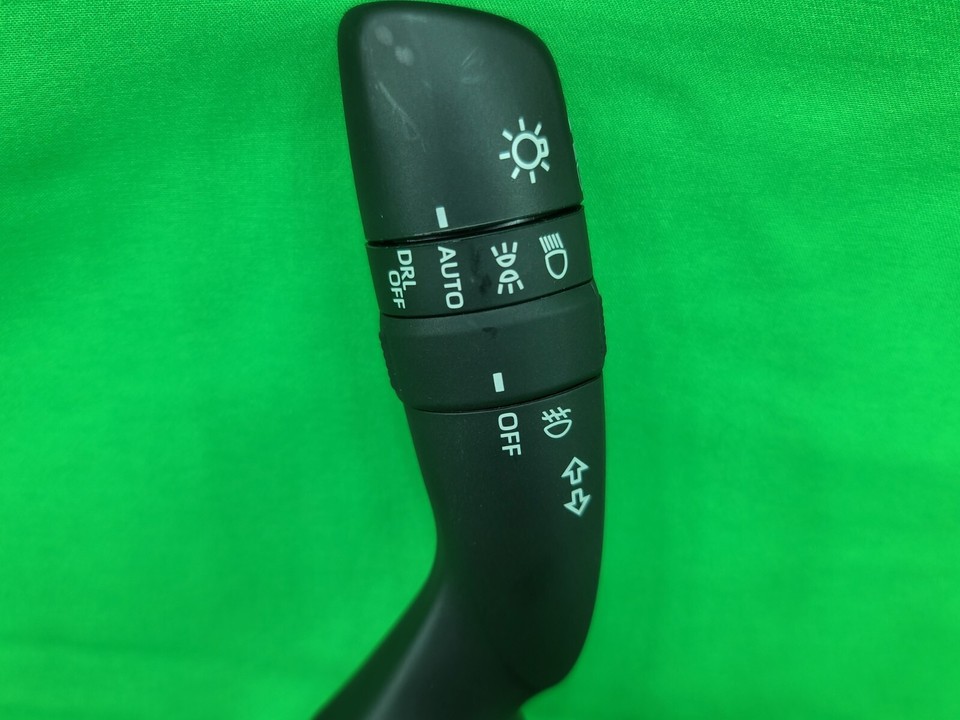 Turn Signal Switch #84329-0R020 | 843290R020 | Genuine OEM"