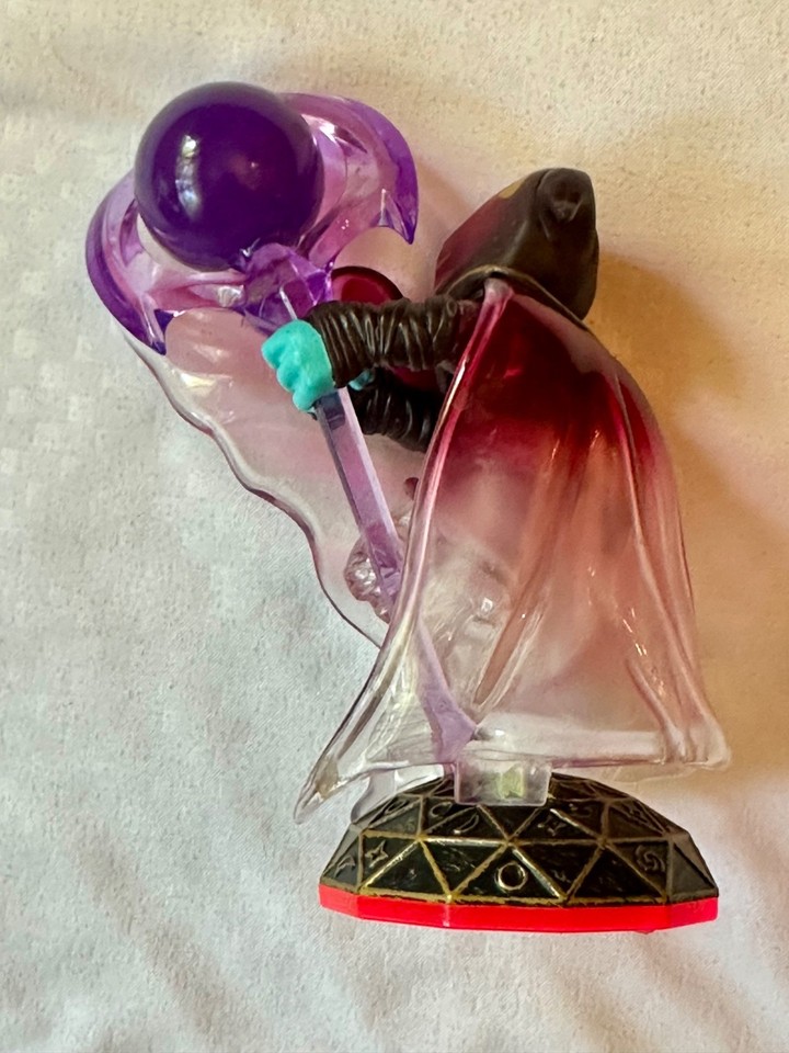 Skylanders Trap Team Trap Master Figure Enigma Activision | eBay