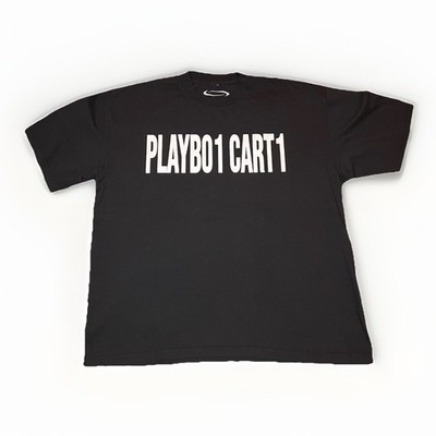 NEW Playbo1 Cart1 After Hours Till Dawn Merch Size Medium *READY TO ...