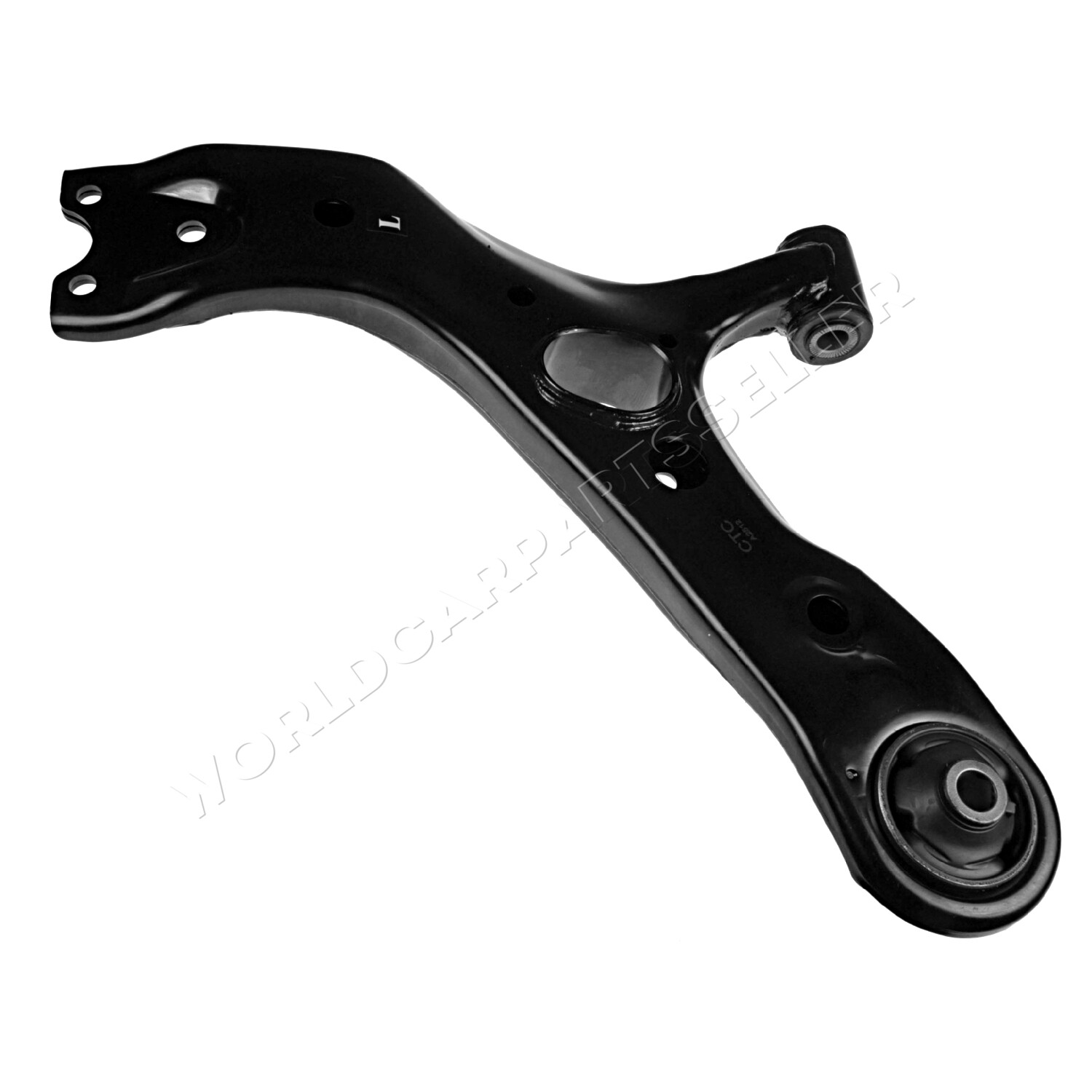 BLUE PRINT Track Control Arm Front Left Lower For LEXUS Nx 05-18 48069 ...