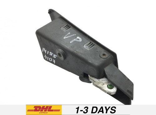 81626416067 Door handle, inner, Left MAN TGA/TGL/TGM/TGS | eBay