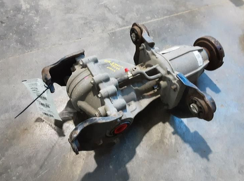 2013-2014 Ford Edge MKX Rear Differential Carrier Assembly | eBay