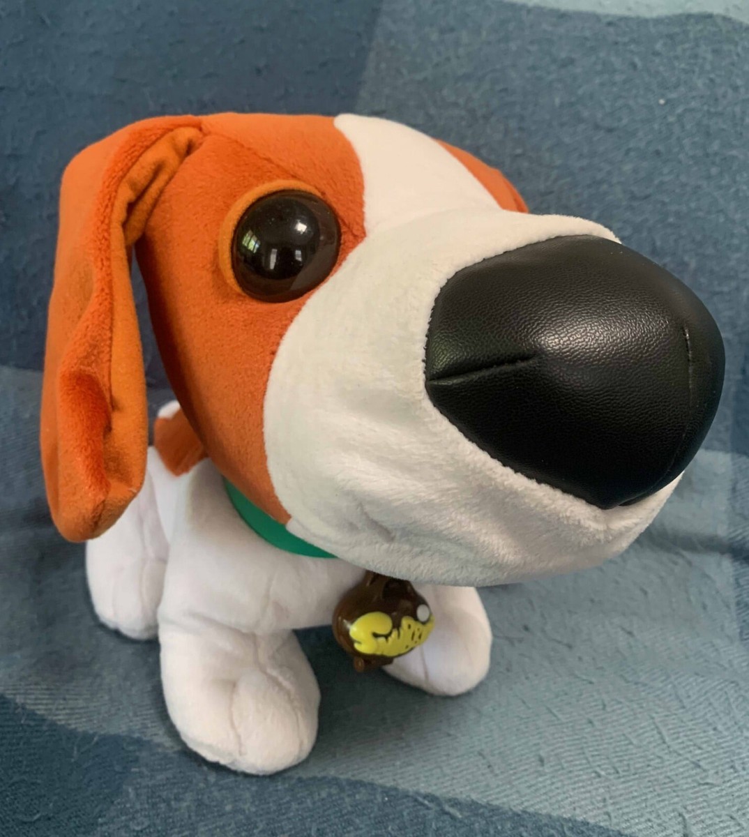 Broad Nose With Dog Cute/Kawaii Big Nose Dog Plush Toys 25/40/50cm