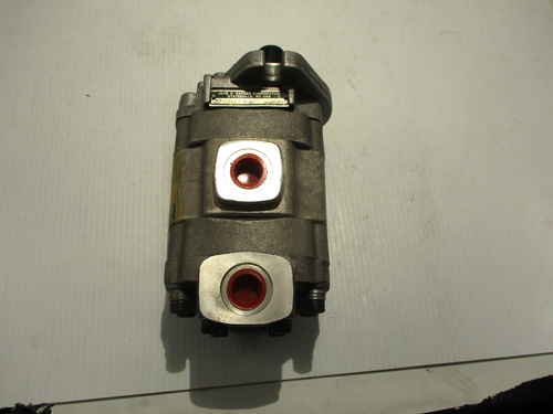 NEW JOHN S.BARNES 995673-R HYDRAULIC PUMP KAMAN P/N 2172153 | eBay