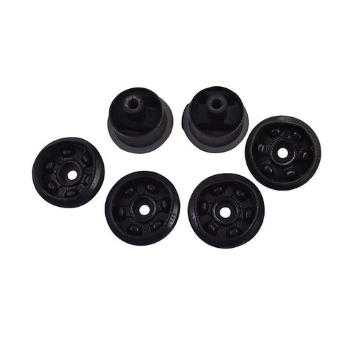 For Honda CRV 1991-2016 Rear Differential Arm Mounting Bushing+Support ...